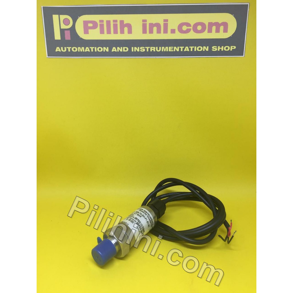 Jual Dwyer 626-74-GH-P1-E1-S1 Series Industrial Pressure Transmitter | Shopee Indonesia
