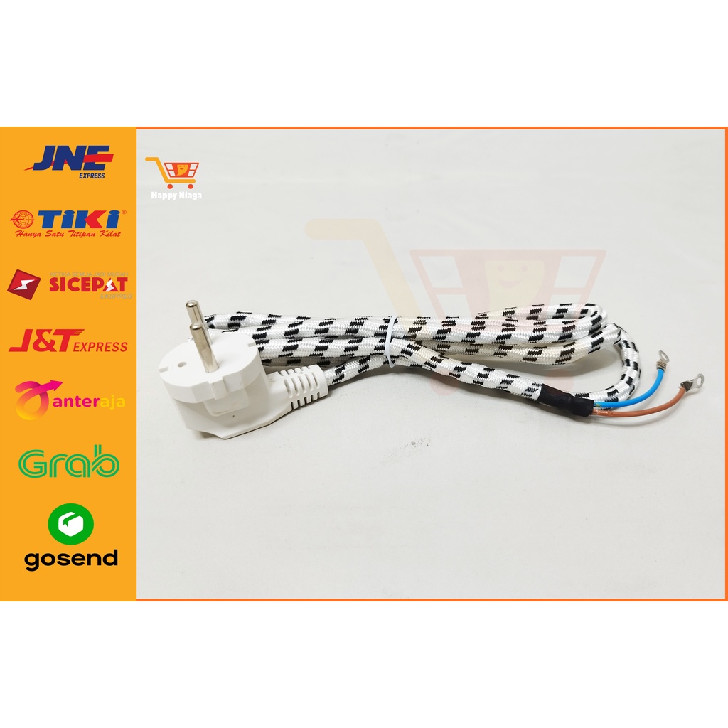Jual Kabel Setrika SNI NEXUS (kabel) | Shopee Indonesia