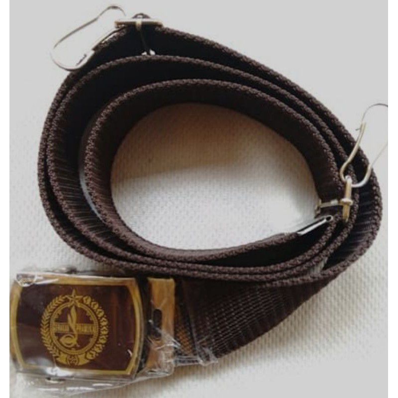 Jual Gesper Sekolah SD SMP SMA MI BIRU TUT WURI HANDAYANI Pramuka ...