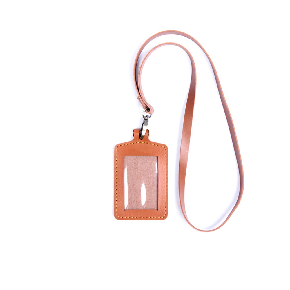 Jual ID Card Holder Besi Kait 1 slot PREMIUM (ABEY) | Shopee Indonesia