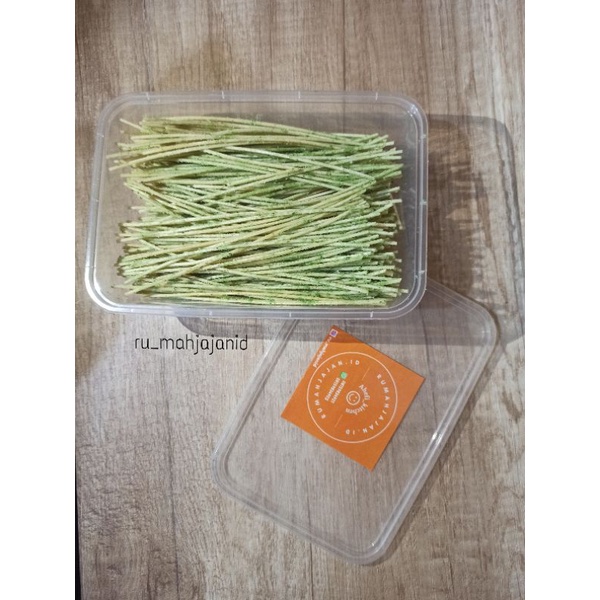 Jual mie lidi rasa rumput laut dan rasa ayam bawang | Shopee Indonesia