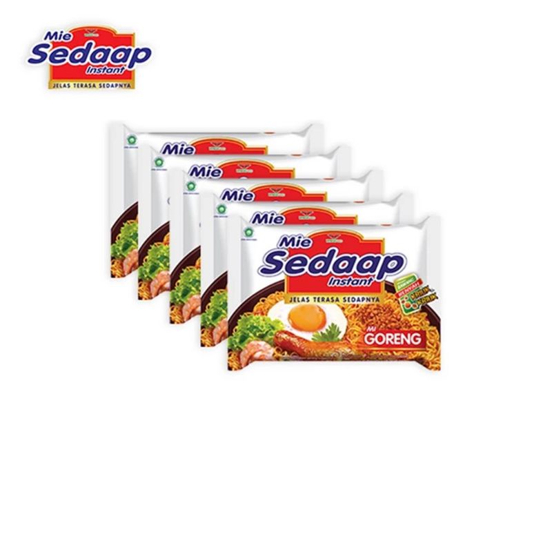 Jual SEEDAP GORENG | Shopee Indonesia