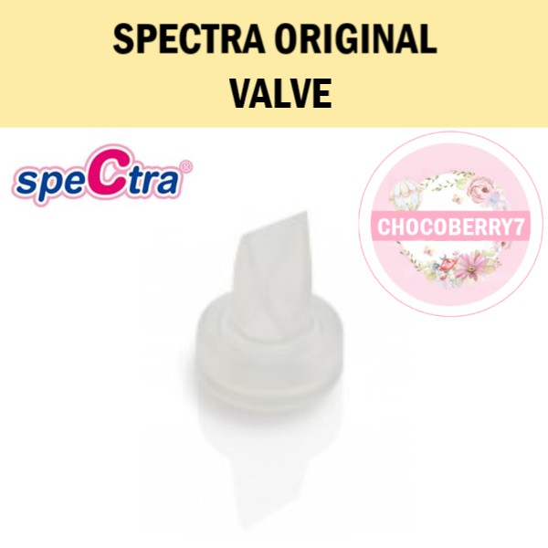 Jual SPECTRA Valve Spare Part Pompa Asi Spectra / Valve Spectra ...