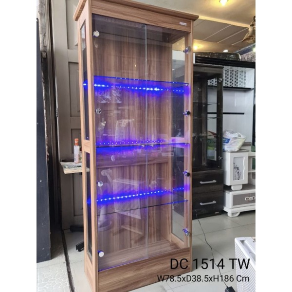 Jual Display Cabinet | Shopee Indonesia