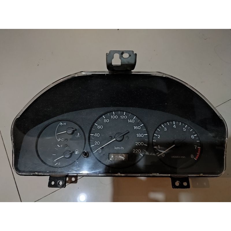 Jual Speedometer mazda familia | Shopee Indonesia