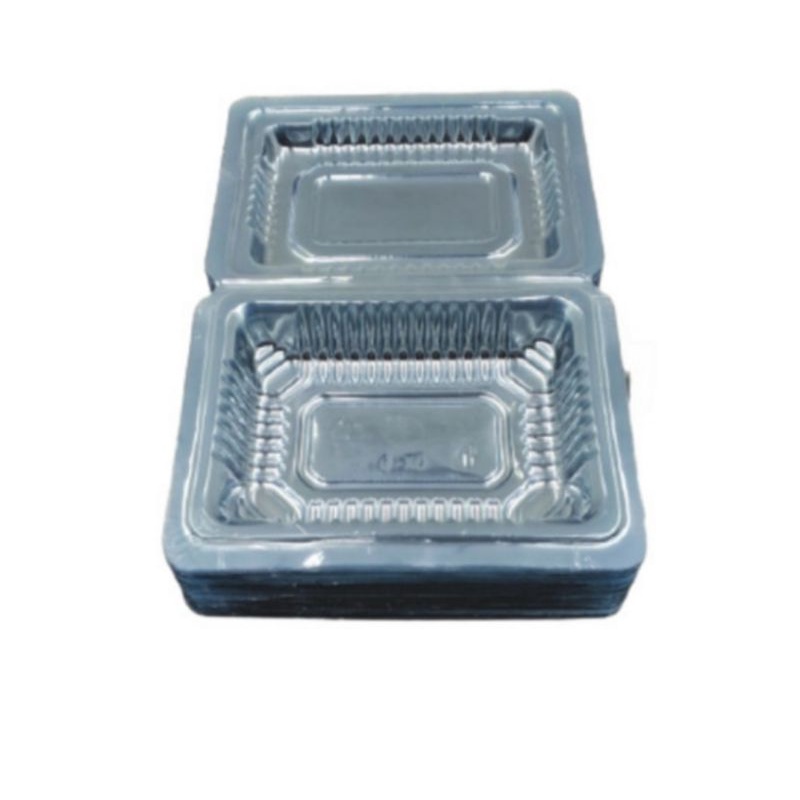 Jual mika kue/mika 5A/mika GX-5 mika plastik isi 100 pcs | Shopee Indonesia