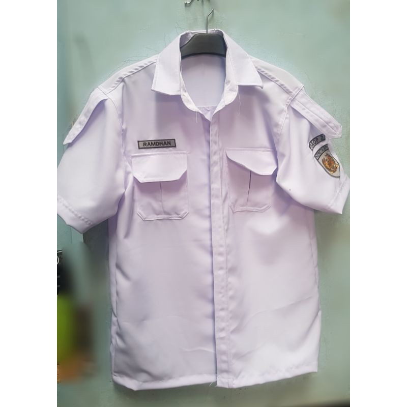 Jual SERAGAM R6 KAI | Shopee Indonesia