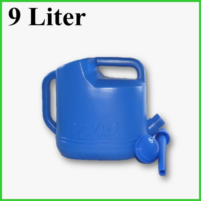 Jual Gembor/Penyiram Tanaman / Watering Pot MASPION 9 Liter | Shopee ...