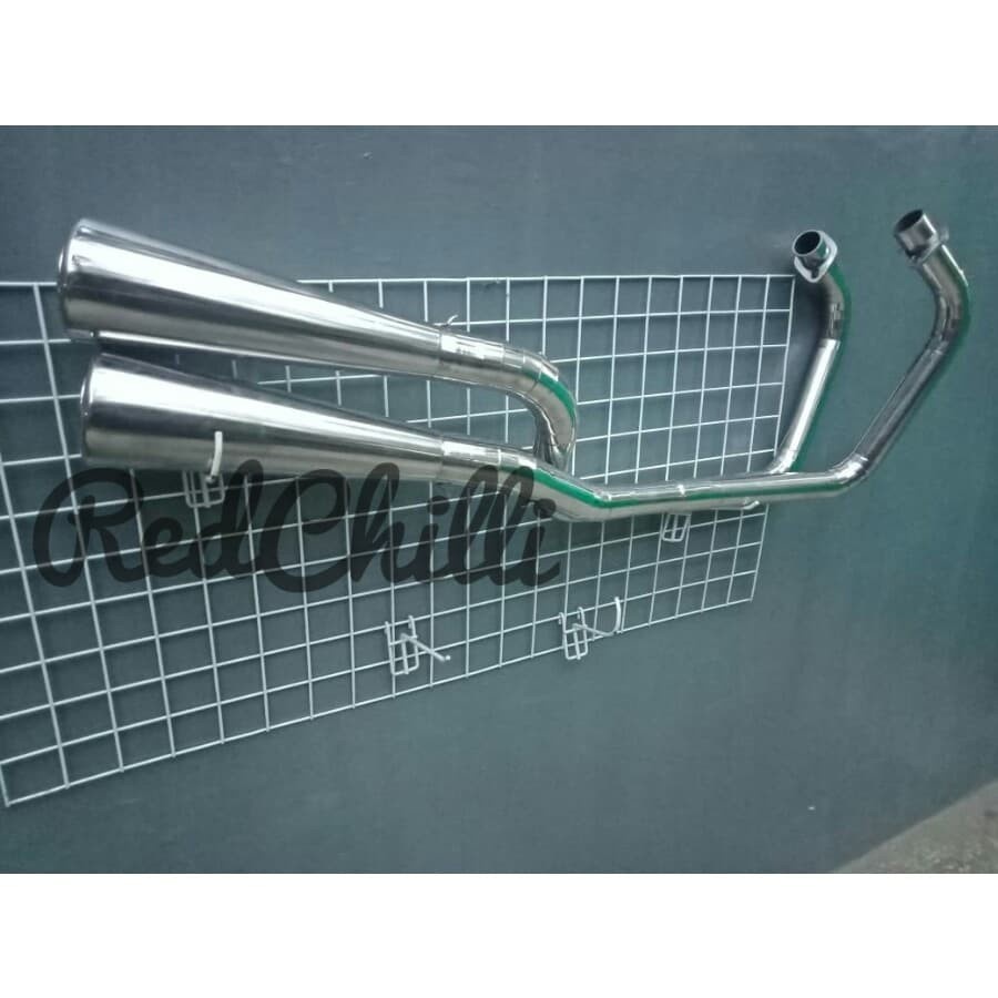 Jual KNALPOT BENELLIPATAGONIAN EAGLE 250 -KNALPOT BENELLI PE 250cc ...