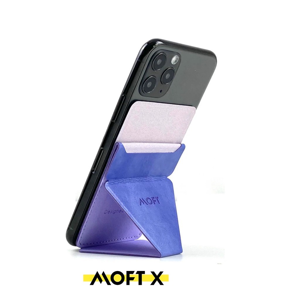 Jual MOFT Stand - MOFT X Phone Stand Pure Colors Edition | Shopee Indonesia