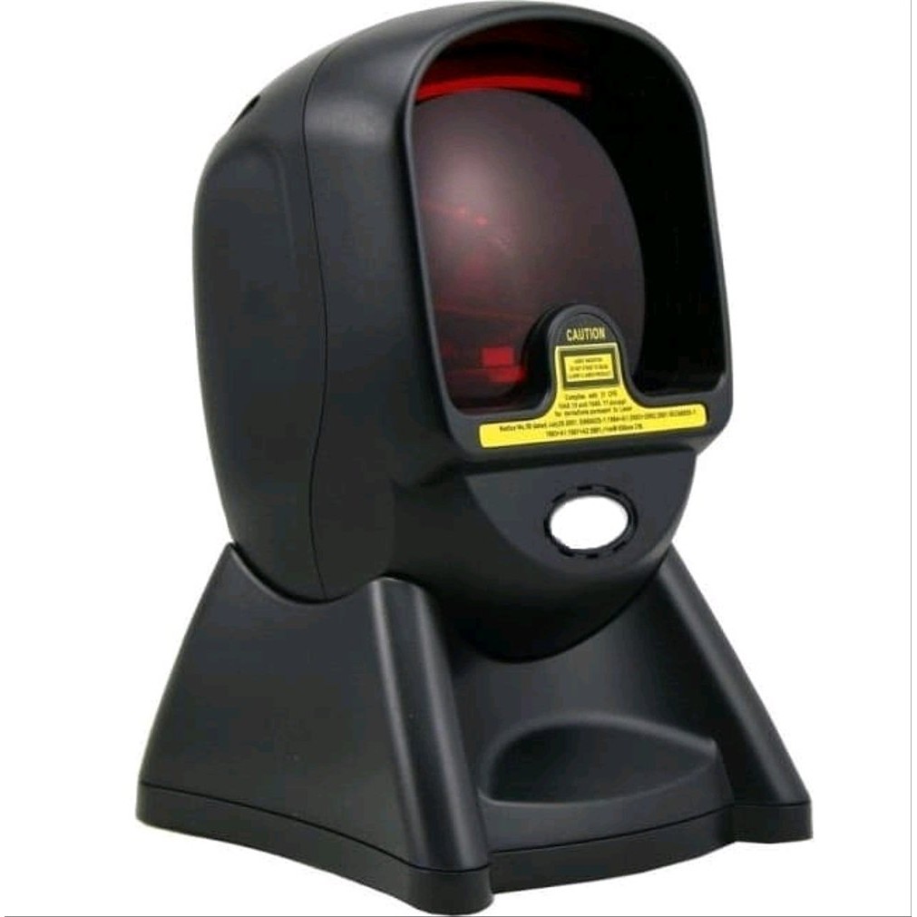 Jual mesin kasir alat kasir EPPOS Omni EP2020 Barcode Scanner 1D scaner ...