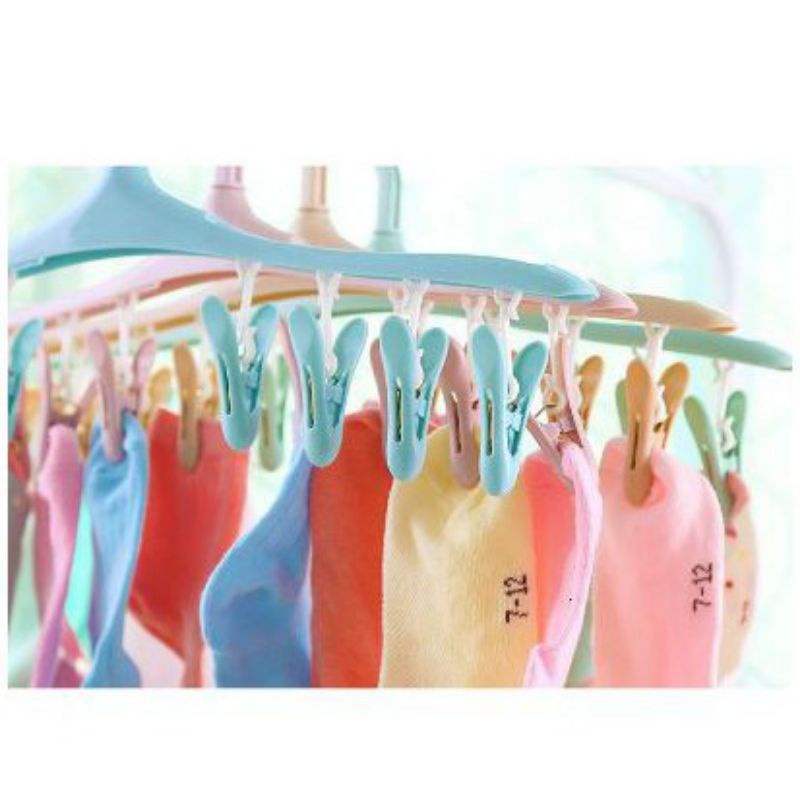 Jual Hanger Jepitan | Shopee Indonesia