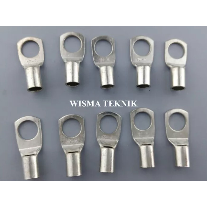 Jual SKUN KABEL SC10-6 KABEL 10MM LUBANG 6 MM FORT | Shopee Indonesia