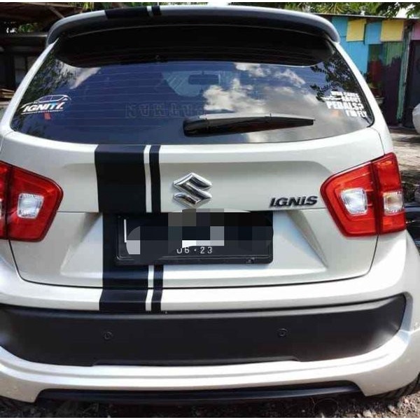 Jual bodykit ignis BODY KIT MURAH PENGIRIMANYA GRADE-A | Shopee Indonesia