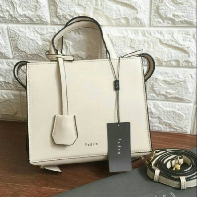 Jual Tas Pedro Office - Tas Pedro Original - Pedro Office Original ...