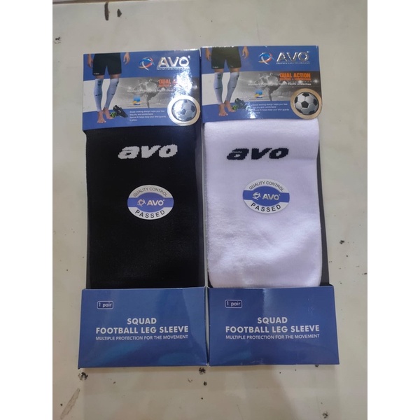 Jual Kaos Kaki - AVO Squad Football 01 ( SAMBUNG ) | Shopee Indonesia