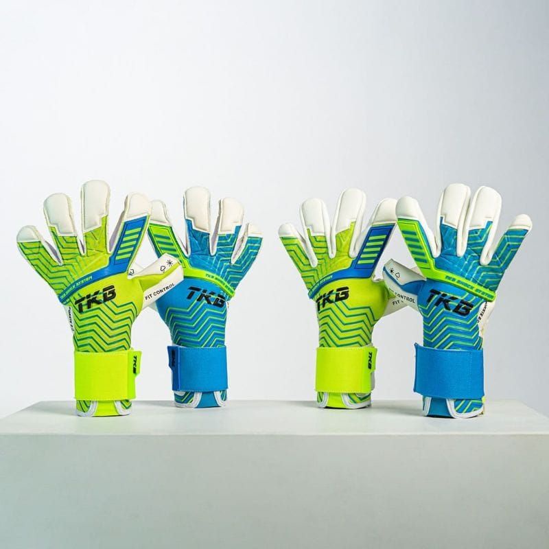 Jual Sarung tangan kiper Dewasa Anak TKB FORSTE 2.0 WICKED EVOREVERSE ...