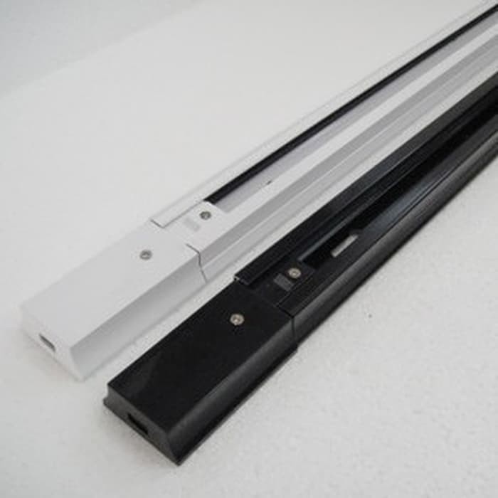 Jual IN LITE / INLITE LED TRACK BAR / Rel LAMPU TRACK SOROT RELL TRACK ...