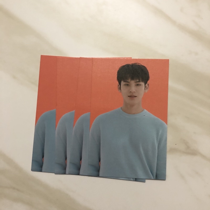 Jual SEVENTEEN CARATLAND 2021 Trading Card TC Scoups Jeonghan Joshua Jun Hoshi Wonwoo Woozi The8 ...