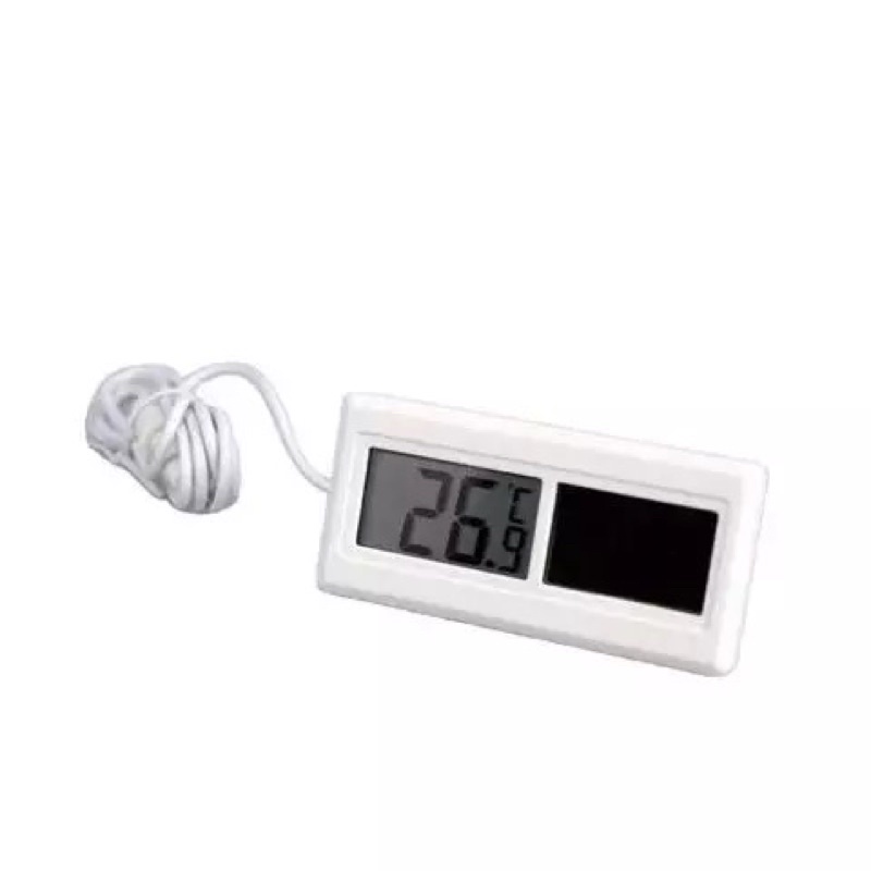 Jual DST-50 Termometer Panel Surya Digital Thermometer Solar Panel ...