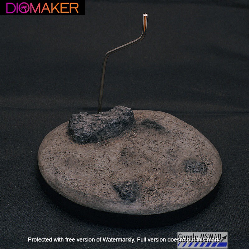 Jual Diorama Base Rock from Diomaker | Shopee Indonesia