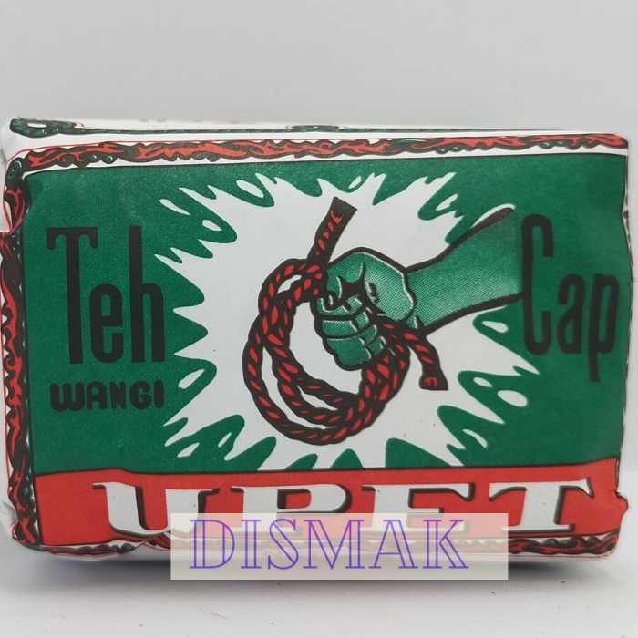 Jual Teh Upet Hijau Istimewa 40gr CV Sariwangi Cirebon | Shopee Indonesia