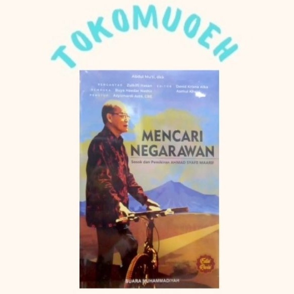 Jual MENCARI NEGARAWAN | Shopee Indonesia