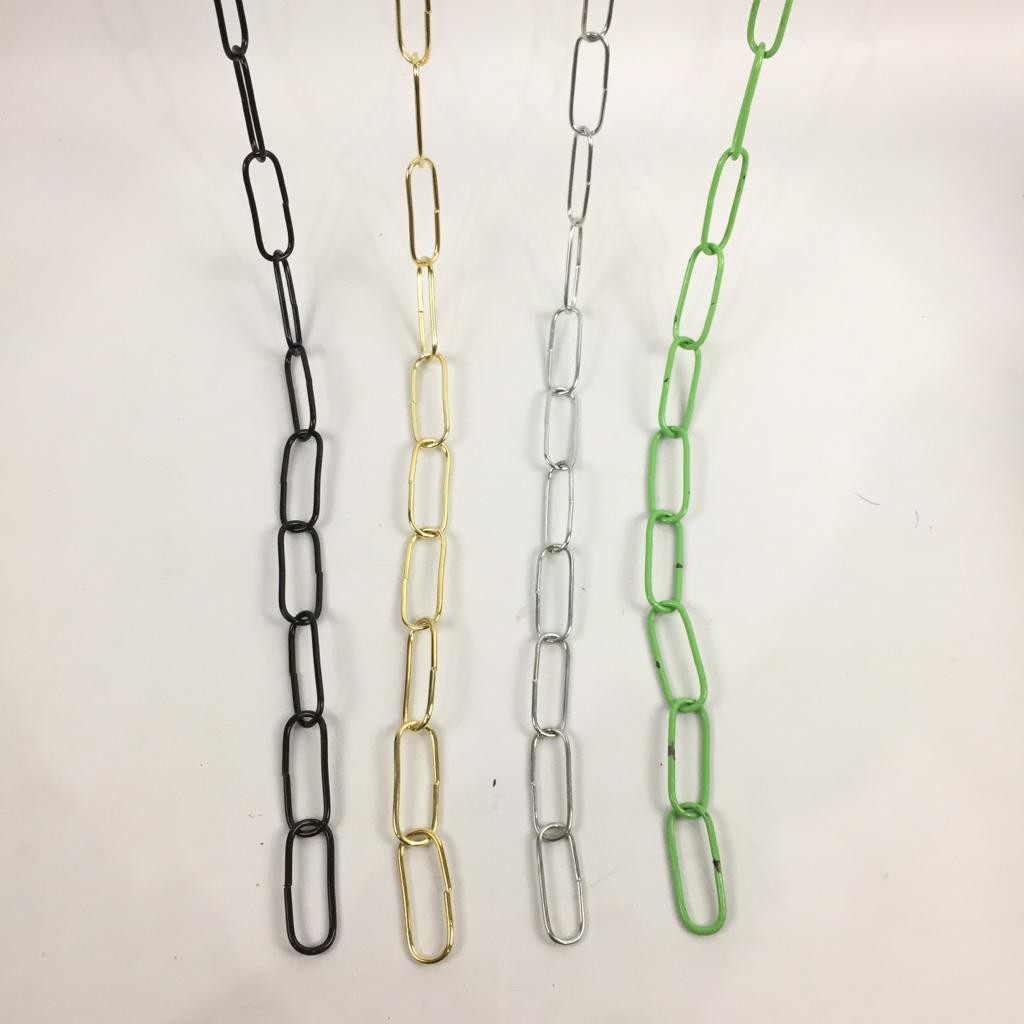 Jual Rantai Besi - Rantai Baju - Rantai Toko - Aksesoris Toko | Shopee ...