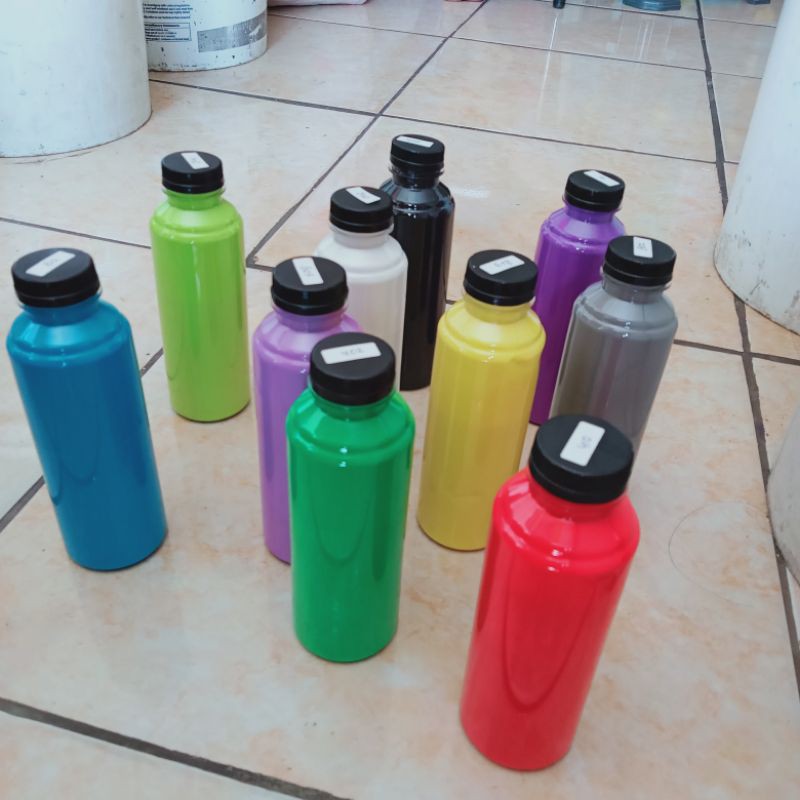 Jual CAT LUKIS TEMBOK CAT MURAL CAT POT TANAMAN CAT LIST TEMBOK CAT ...