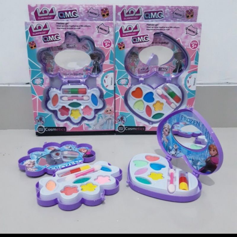 Jual Mainan Make Up Eye Shadow Murah - Kosmetik Tata Rias Makeup Anak ...