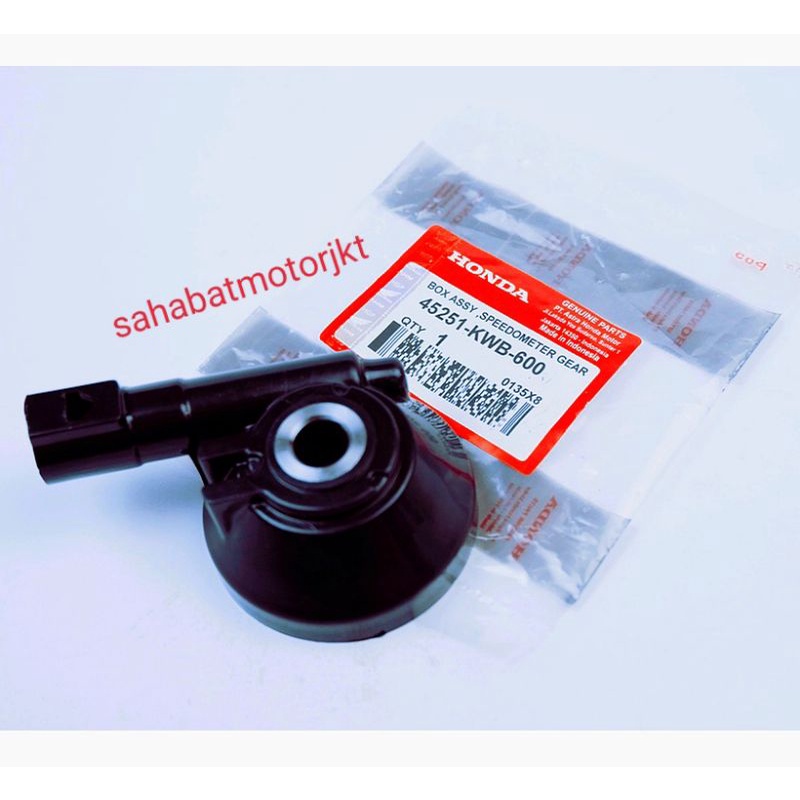 Jual GEAR BOX REVO Blade KWB | Shopee Indonesia