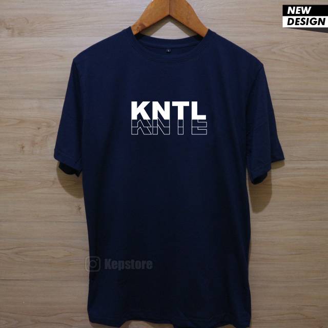 Jual Kaoskinian KAOS KNTL | Shopee Indonesia