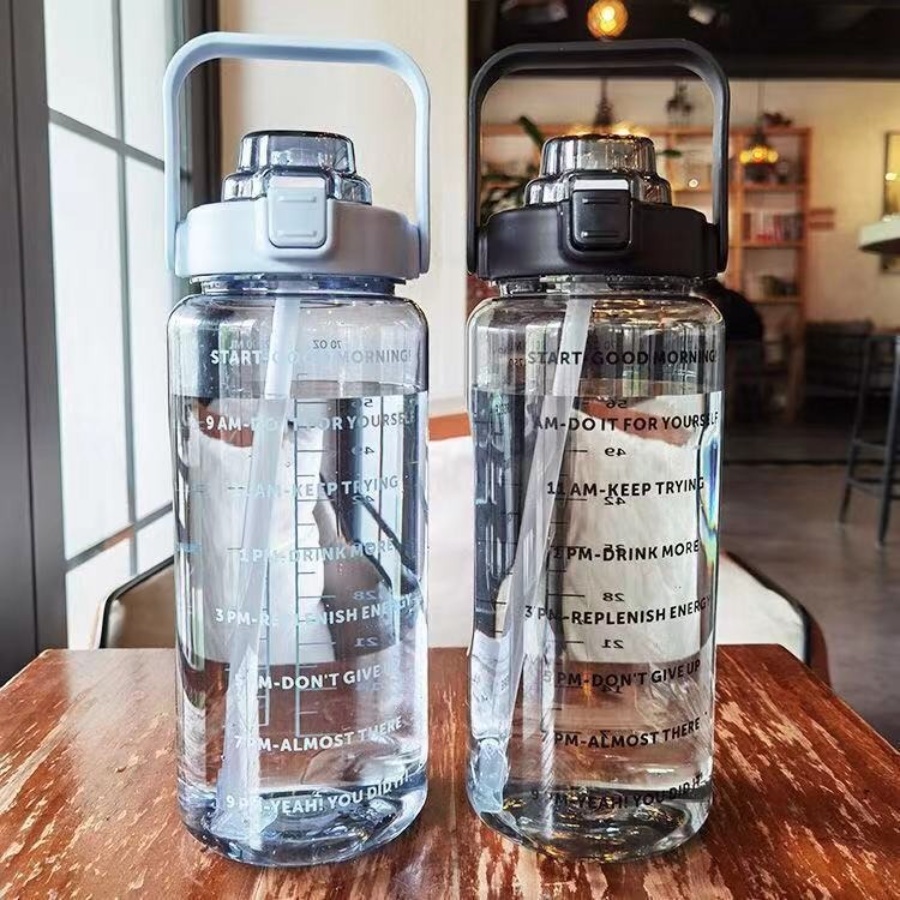 Jual Botol Air Minum Terlengkap & Harga Terbaru Juli 2026 | Shopee ...