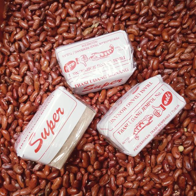 Jual Terasi udang super | Shopee Indonesia