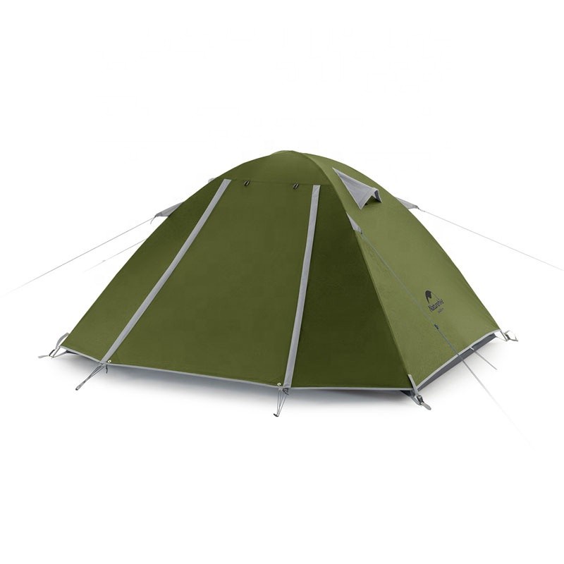 Jual Tenda naturehike 2P NH18Z022-P camping tent ultralight tenda ...