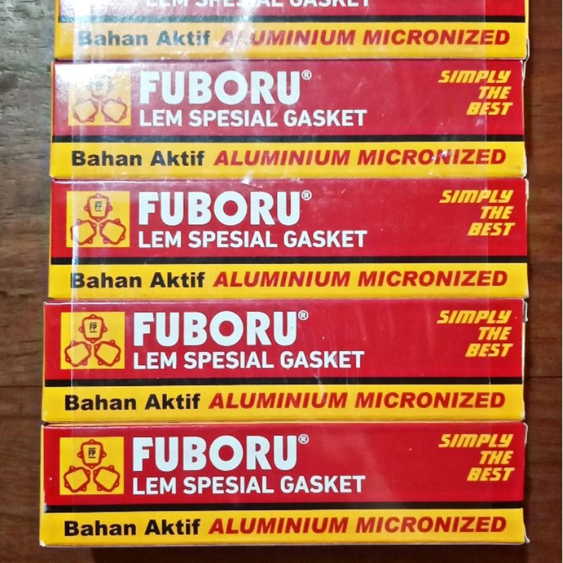 Jual Lem Fuboru | Shopee Indonesia