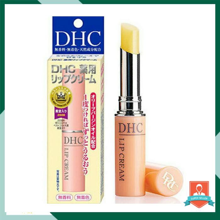 Jual DHC LIP CREAM /DHC LIPCREAM | Shopee Indonesia
