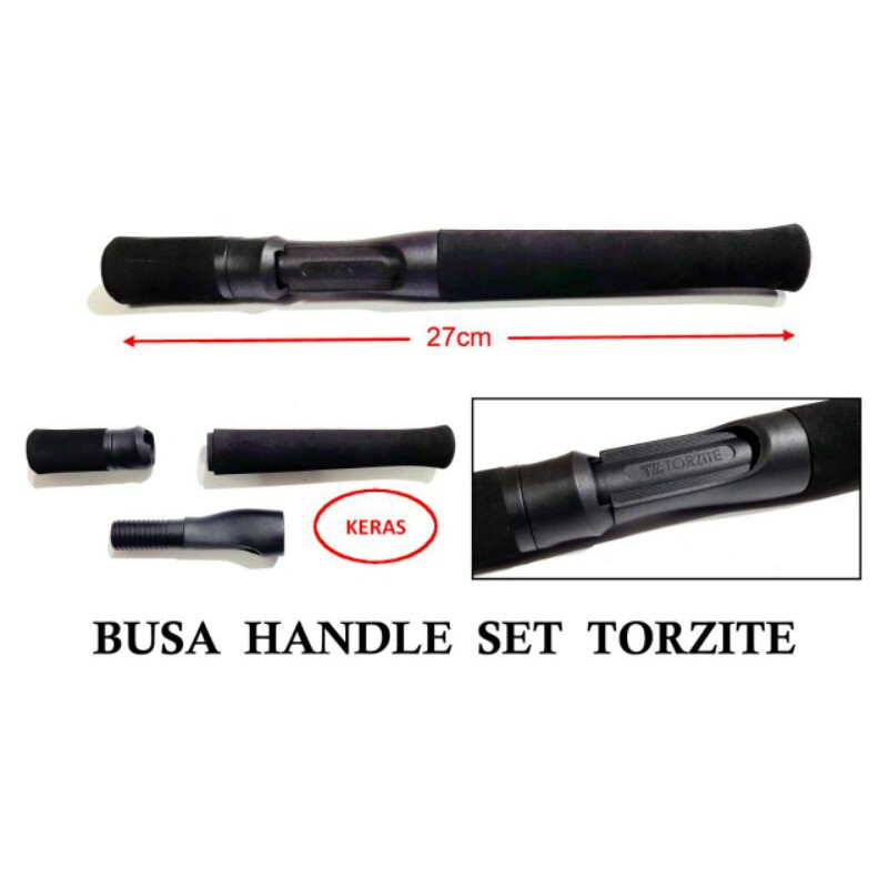 Jual BUSA HANDLE SET | Shopee Indonesia