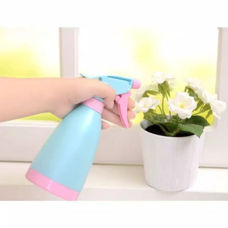 Jual BOTOL SPRAY TANAMAN DISINFEKTAN - BOTOL SPRAY 400ML SERBAGUNA ...