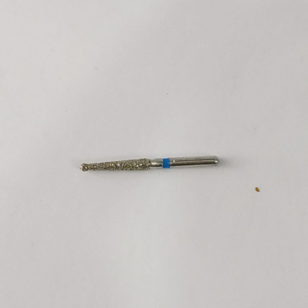 Jual Dental bur diamond Endo access / bur endo akses PSA | Shopee Indonesia