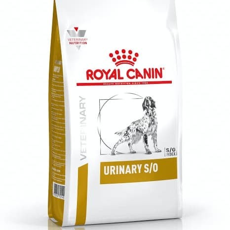 Jual ROYAL CANIN URINARY S/O DOG 7.5 KG - RC URINARY MAKANAN GANGGUAN ...