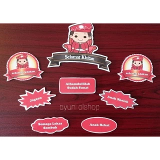 Jual topper khitanan Harga Terbaik & Termurah Juni 2024 | Shopee Indonesia