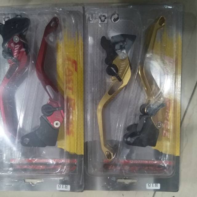 Jual Handle rem Yamaha R15 v2 | Shopee Indonesia