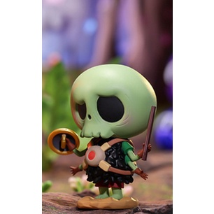 Jual Pop Mart x How2work The Monsters Space Adventures Tycoco Aliens ...