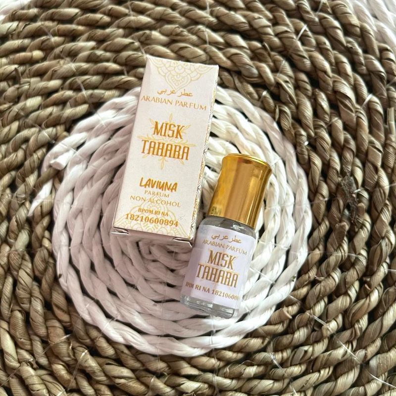 Jual parfum mistahara/parfum miss v / miss/misk parfume | Shopee Indonesia