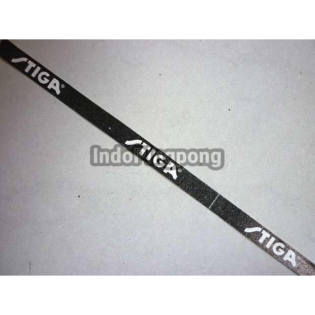 Jual Stiga Lakban Edge Tape - SideTape EdgeTape Side | Shopee Indonesia