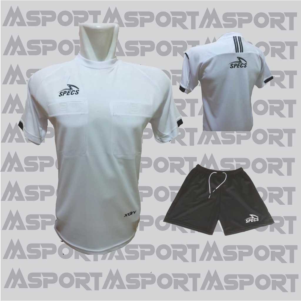 Jual BRI LIGA 1 BAJU WASIT SPC NEW SETELAN POLOS | Shopee Indonesia