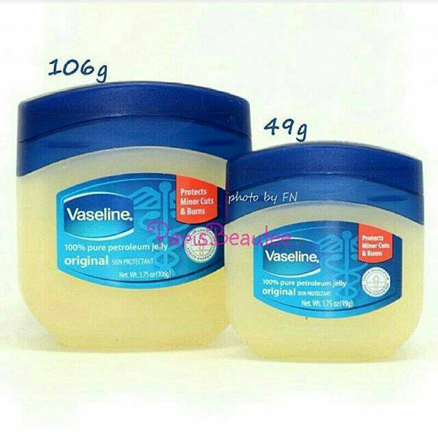 Jual Vaseline 49 gram | Shopee Indonesia
