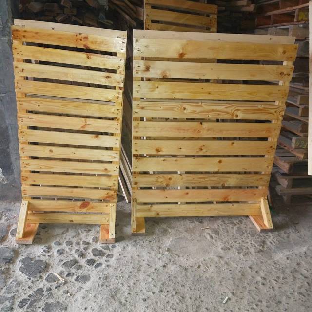 Jual Paket backdrop kayu jati belanda | Shopee Indonesia