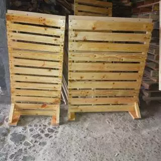 Jual Backdrop Kayu Palet Terlengkap & Harga Terbaru Juni 2024 | Shopee ...